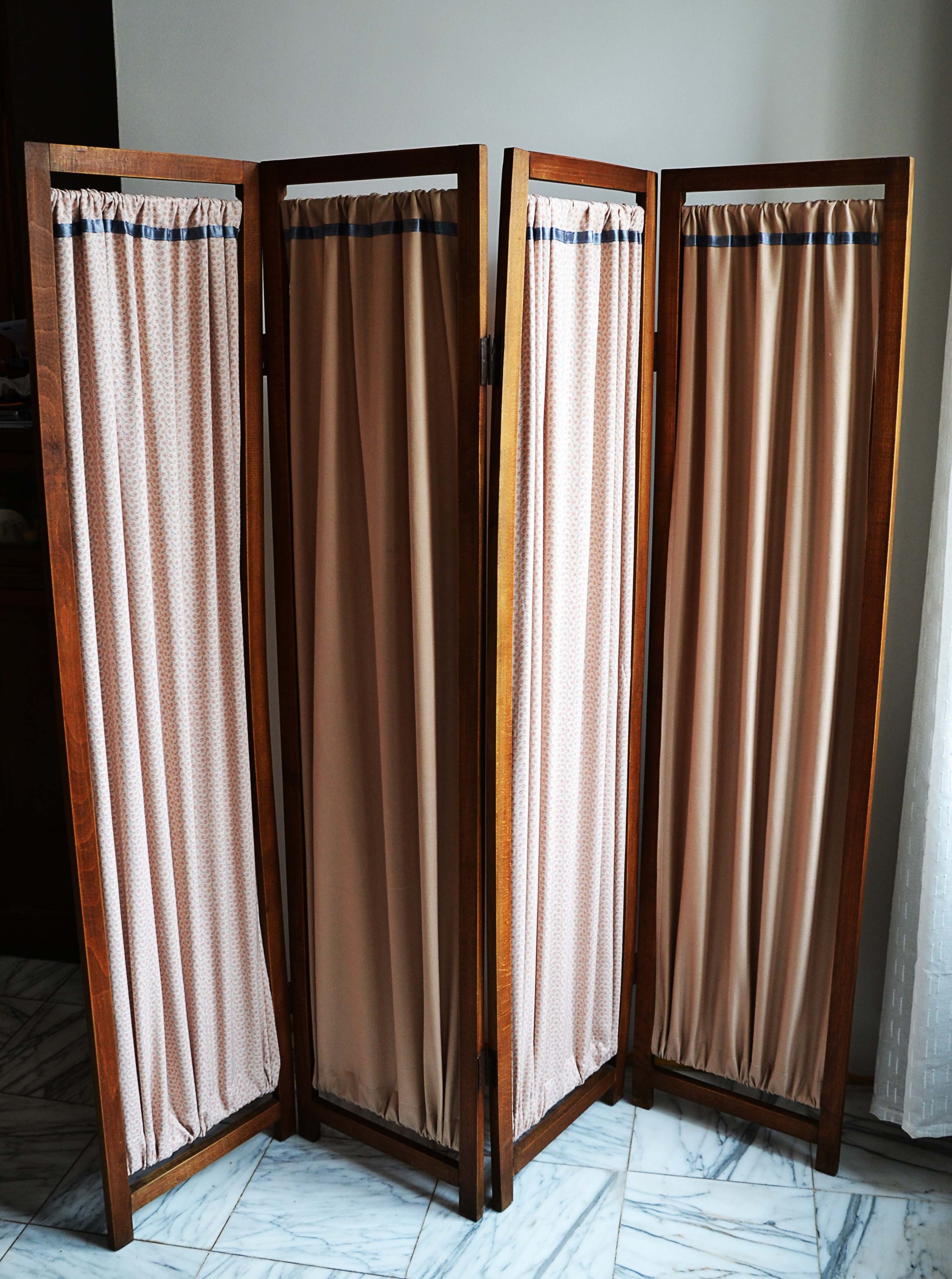 Un Paravent pas comme avant ! | La Fabrique DIY